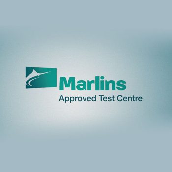 Marlins English Language Competency Test